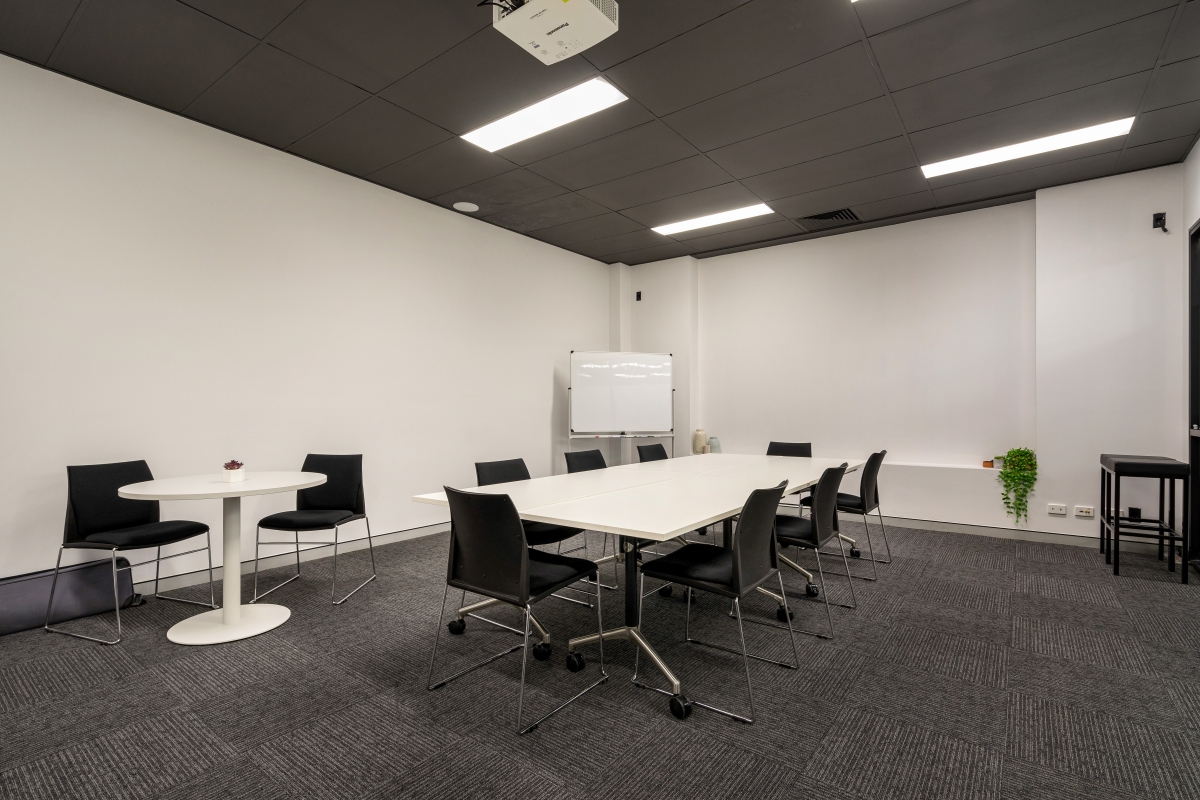 Warners Bay – Dashworks